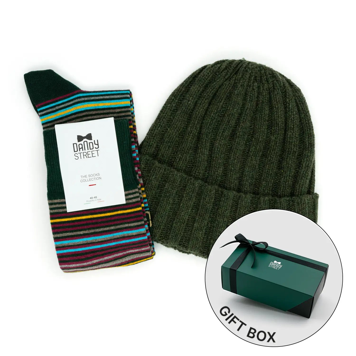 Gift box Dandy Street