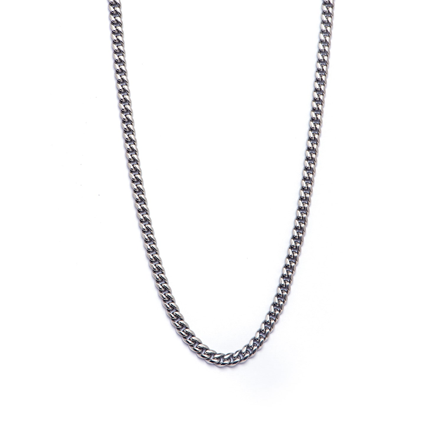 Collana da uomo dal carattere moderno – Dandy Street