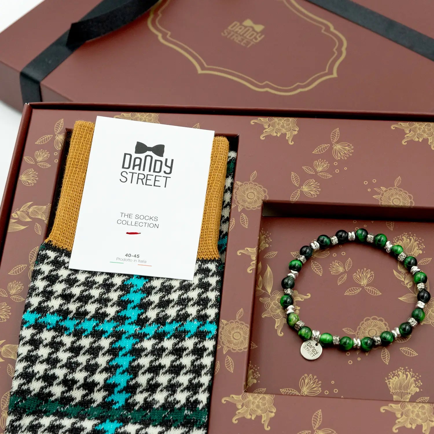 Christmas gift box – Dandy Street