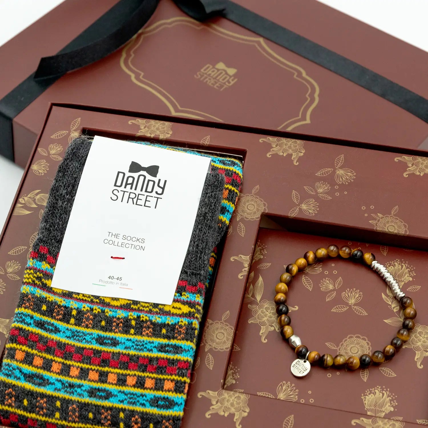 Gift Box for Christmas – Dandy Street