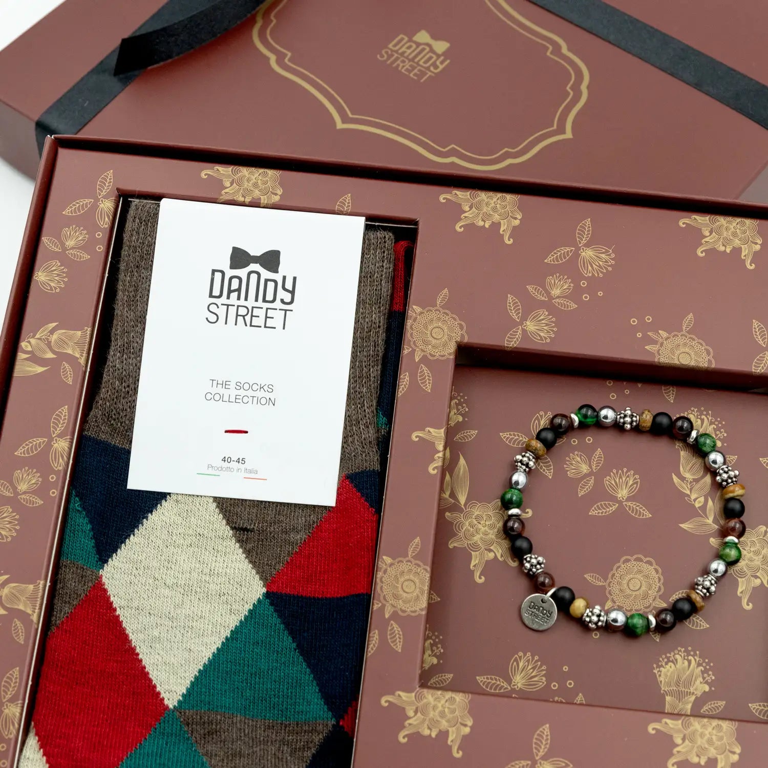 Elegant and Refined Christmas Set – Dandy Street